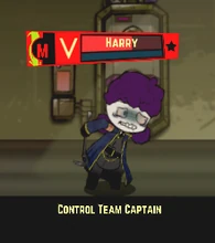 Employees | Lobotomy Corporation Wiki | Fandom