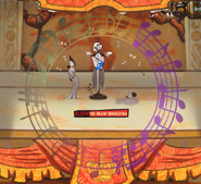 The Silent Orchestra | Lobotomy Corporation Wiki | Fandom