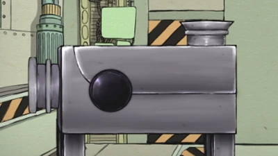 Discuss Everything About Lobotomy Corporation Wiki | Fandom