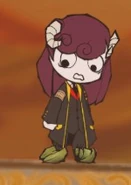 Parasite Tree | Lobotomy Corporation Wiki | Fandom