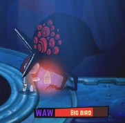 Big Bird | Lobotomy Corporation Wiki | Fandom