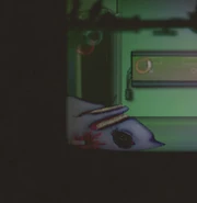 The Dreaming Current | Lobotomy Corporation Wiki | Fandom