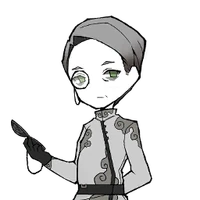 Sephirah | Lobotomy Corporation Wiki | Fandom