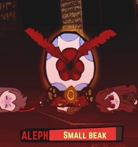 I'm a Nice Guy, What about it? (Lobotomy Corporation Employee OC ...