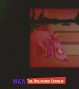 The Dreaming Current | Lobotomy Corporation Wiki | Fandom