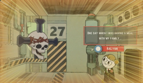 O-03-03-Z 一罪与百善 | 脑叶公司 Wiki | Fandom