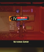 Snow White's Apple | Lobotomy Corporation Wiki | Fandom