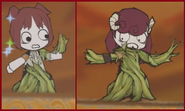 Parasite Tree | Lobotomy Corporation Wiki | Fandom