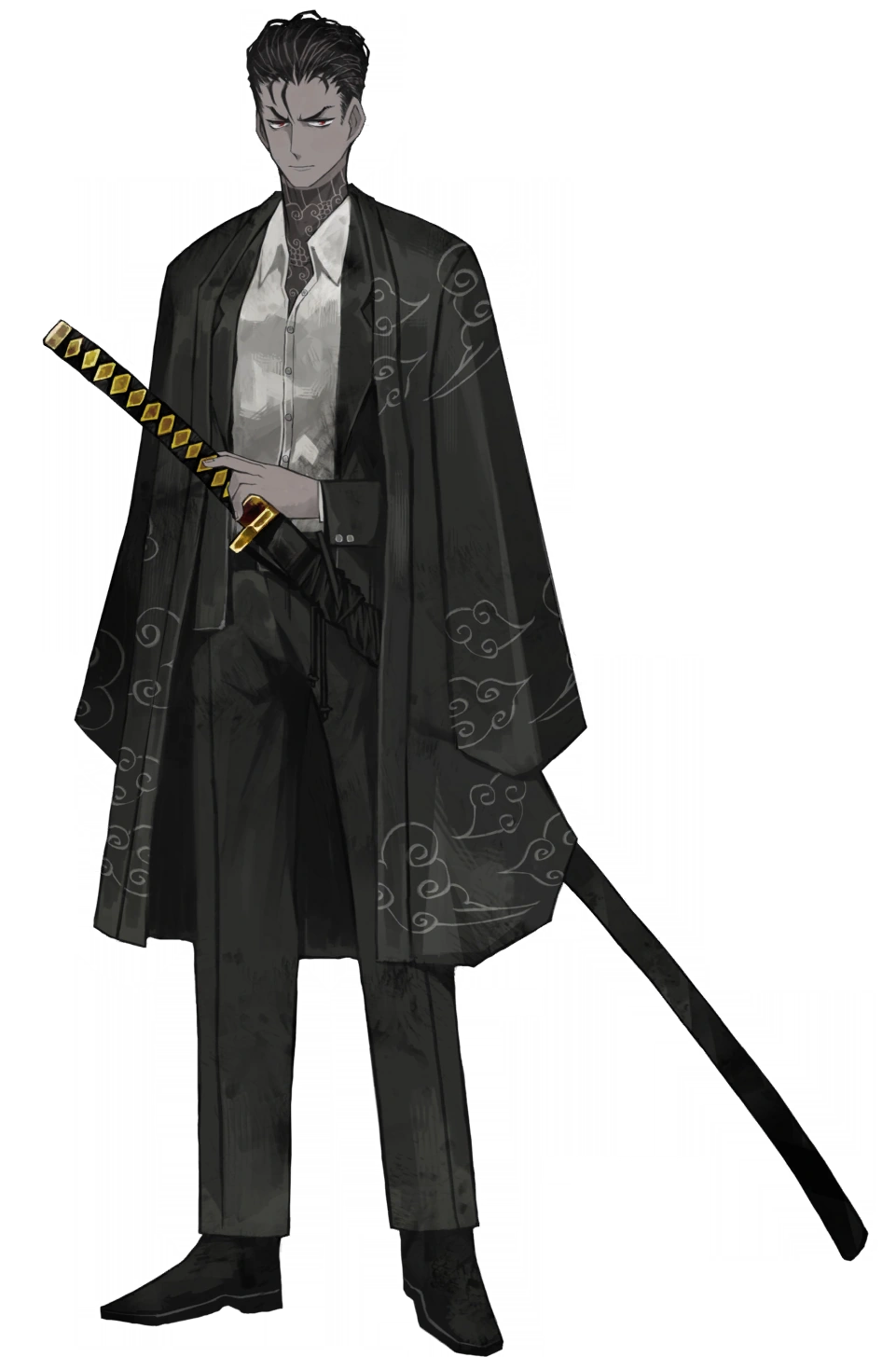 Джун (КЛБ) | Вселенная Project Moon | Fandom