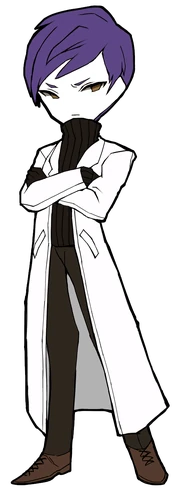 Yesod | Lobotomy Corporation Wiki | Fandom