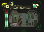 All-Around Helper | Lobotomy Corporation Wiki | Fandom