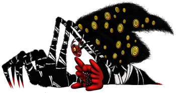 Apocalypse Bird | Lobotomy Corporation Wiki | Fandom