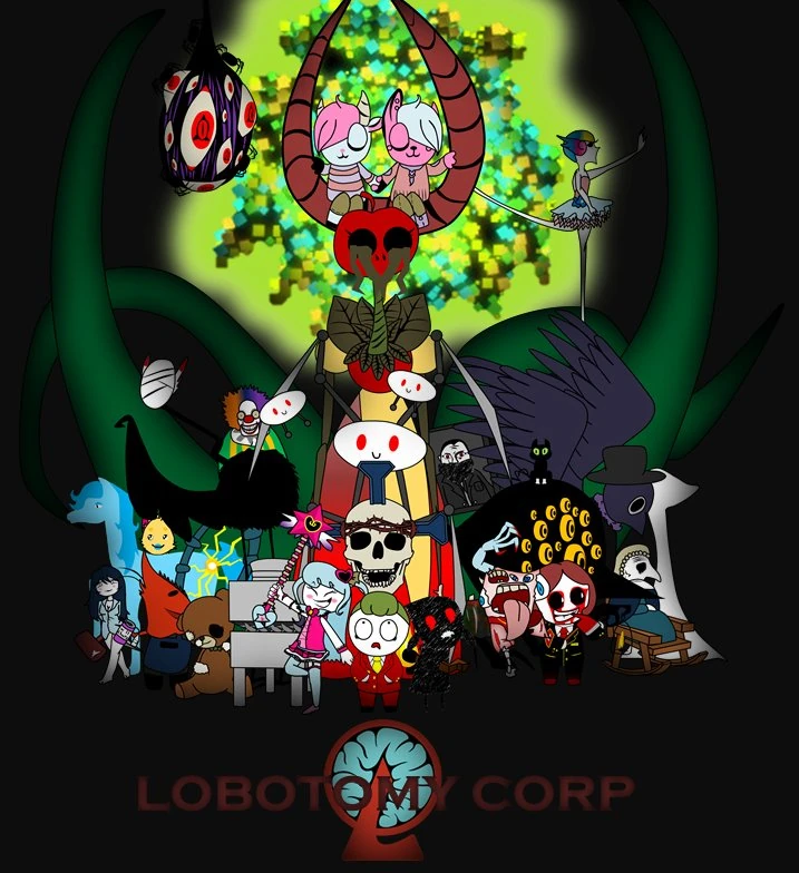 Блог участника:PDimAKoV/Фан-Арты Нереализованных Аномалий | Вселенная ...