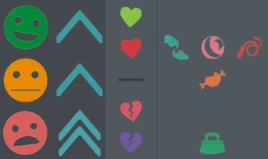 All-Around Helper (Legacy) | Lobotomy Corporation Wiki | Fandom