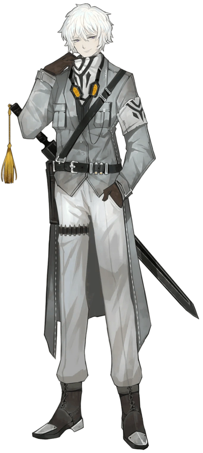 Соня (КЛБ) | Вселенная Project Moon | Fandom