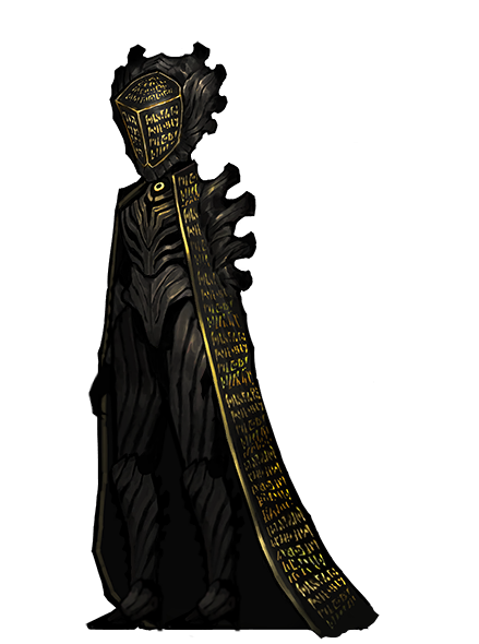 Бина/Ядро (КЛ) | Вселенная Project Moon | Fandom