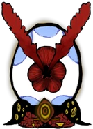 Apocalypse Bird | Lobotomy Corporation Wiki | Fandom