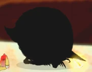 Big Bird | Lobotomy Corporation Wiki | Fandom