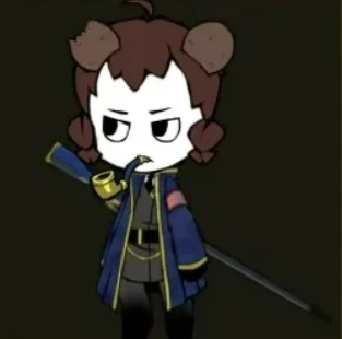 AKANE | 脑叶支部O-1107 Wiki | Fandom