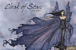 Cloak of Stars | Lords of Creation Wiki | Fandom