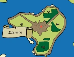 Eternus | Lords of Creation Wiki | Fandom