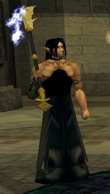 Grand Vizier | Legends of Chance 3- Celestial Chapter Wiki | Fandom