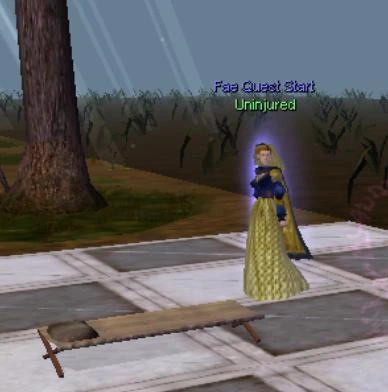 Fae Quest | Legends of Chance 3- Celestial Chapter Wiki | Fandom