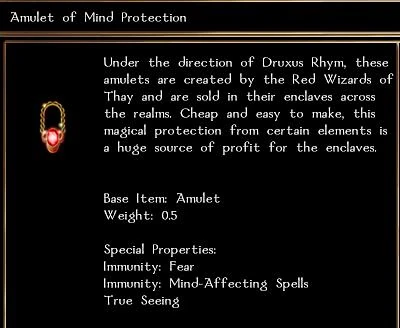 Amulet | Legends of Chance 3- Celestial Chapter Wiki | Fandom