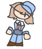 Farmer Nian/Gallery | Local Farm Experience Wiki | Fandom