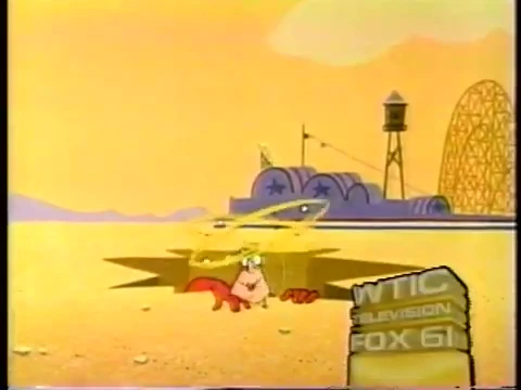 September 9, 1992/FOX | Local TV Schedules Wiki | Fandom