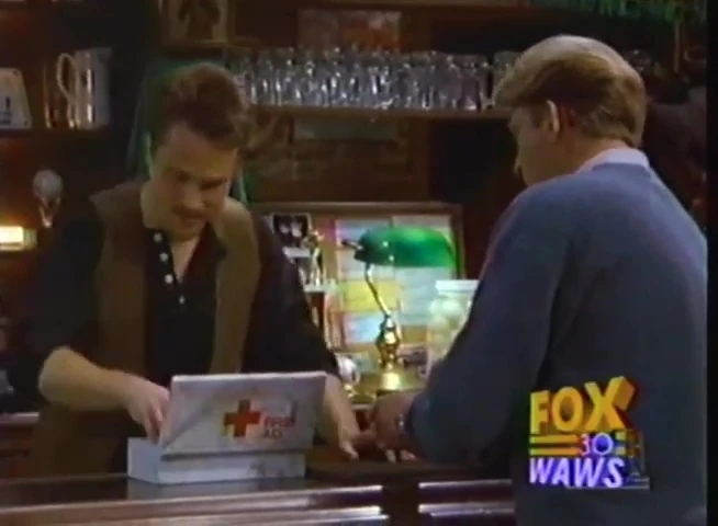 February 13, 1994/FOX | Local TV Schedules Wiki | Fandom