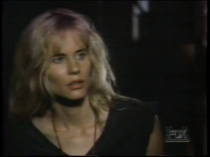 March 17, 1995/FOX | Local TV Schedules Wiki | Fandom