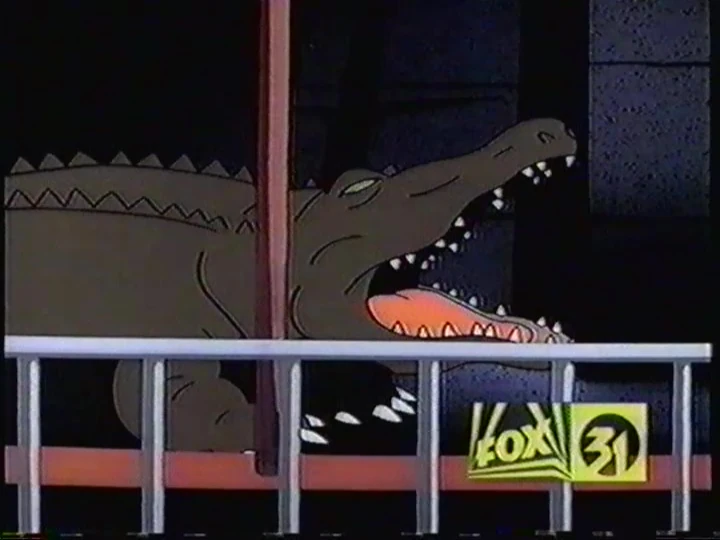 October 5, 1992/FOX | Local TV Schedules Wiki | Fandom
