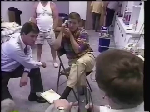 July 4, 1992/FOX | Local TV Schedules Wiki | Fandom