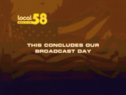 Contingency | Local 58 Wiki | Fandom