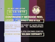 Contingency | Local 58 Wiki | Fandom