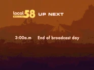 Contingency | Local 58 Wiki | Fandom