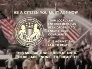 Contingency | Local 58 Wiki | Fandom