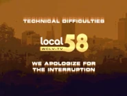 Contingency | Local 58 Wiki | Fandom