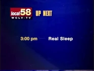 Real Sleep | Local 58 Wiki | Fandom