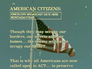 Contingency | Local 58 Wiki | Fandom