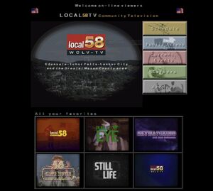 Local58.tv | Local 58 Wiki | Fandom