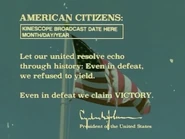 Contingency | Local 58 Wiki | Fandom