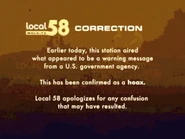 Contingency | Local 58 Wiki | Fandom