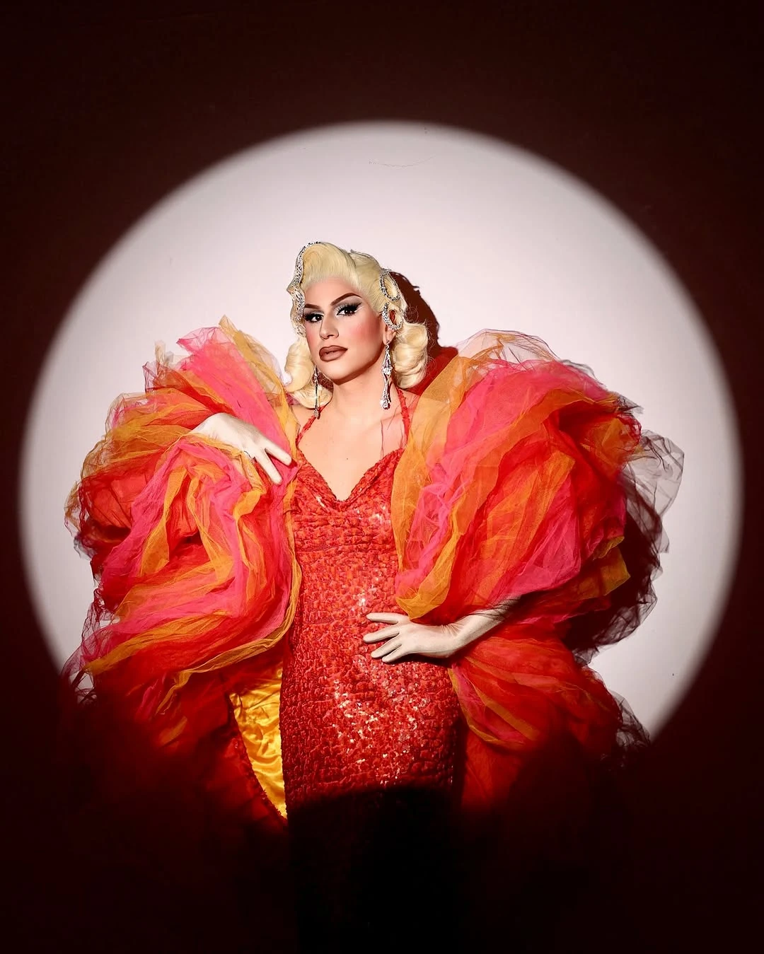 Doukissa | Local's Drag Race Wiki | Fandom