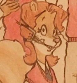 Janice Powell | Locals Only! Wiki | Fandom