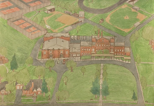 St. Thomas Senior High School | Locals Only! Wiki | Fandom