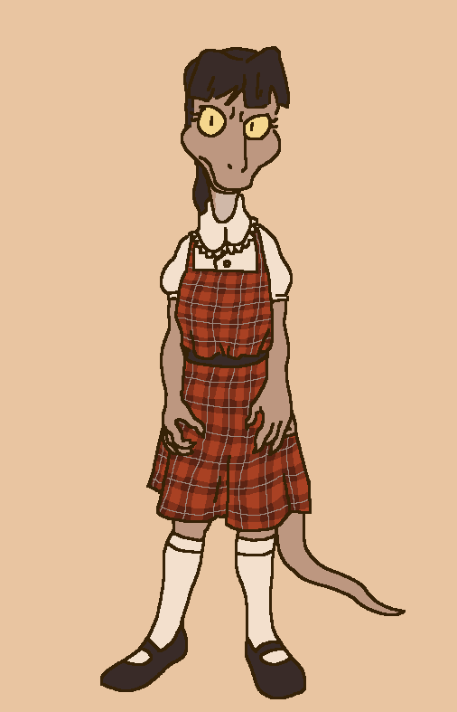 Trudy Koehler | Locals Only! Wiki | Fandom