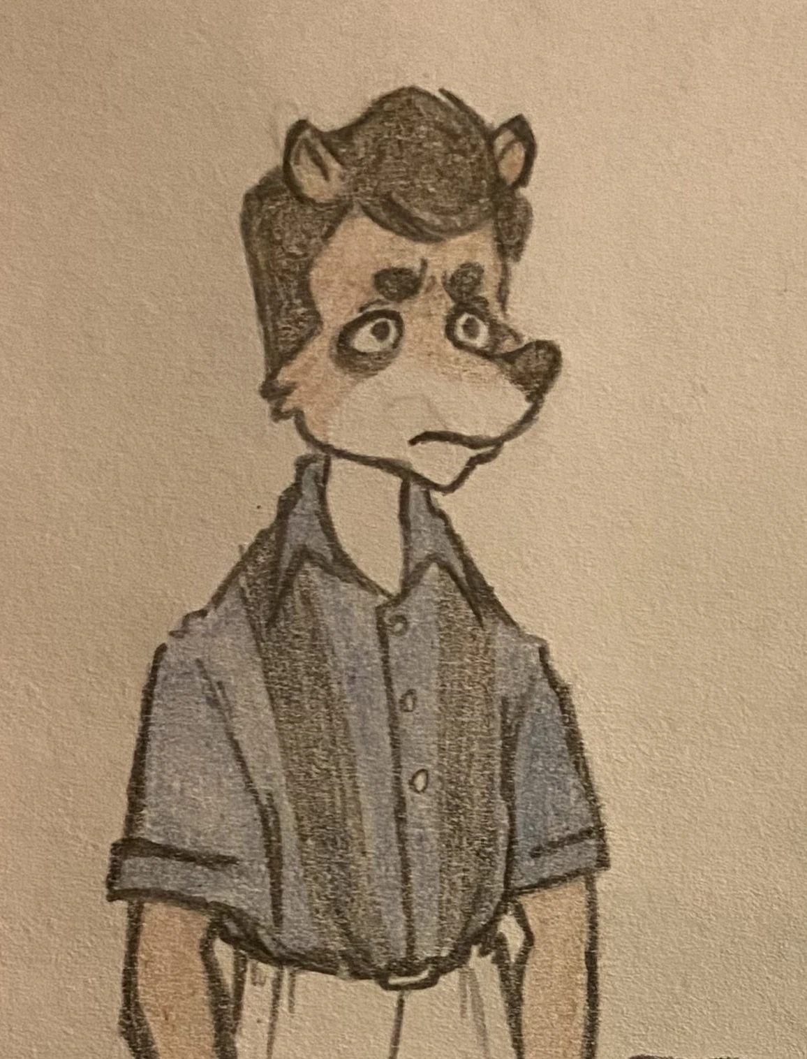 Todd Willard | Locals Only! Wiki | Fandom