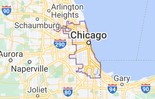 Chicago, Illinois | Locations Wiki | Fandom